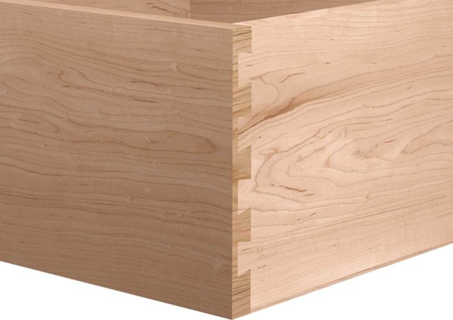 Dovetail Drawer